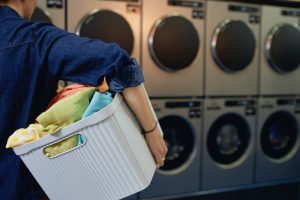 Self Service Laundry - The Laundry Co | Avondale, AZ